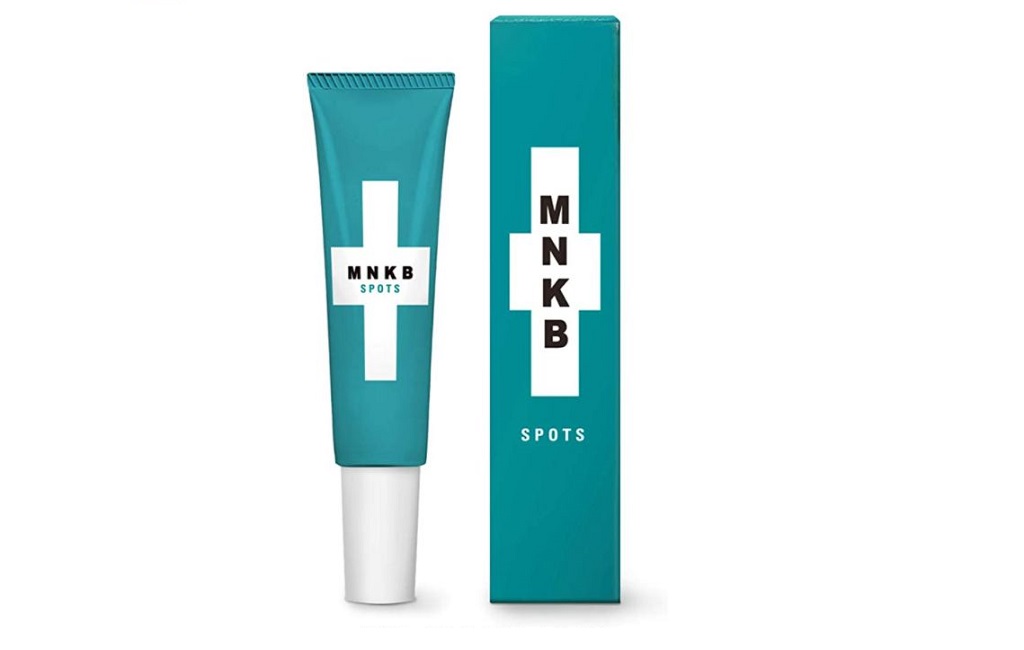 メンズニキビスキンケアMNKBで透明感ある肌に！【大人ニキビに効く】 | THE男の脱毛