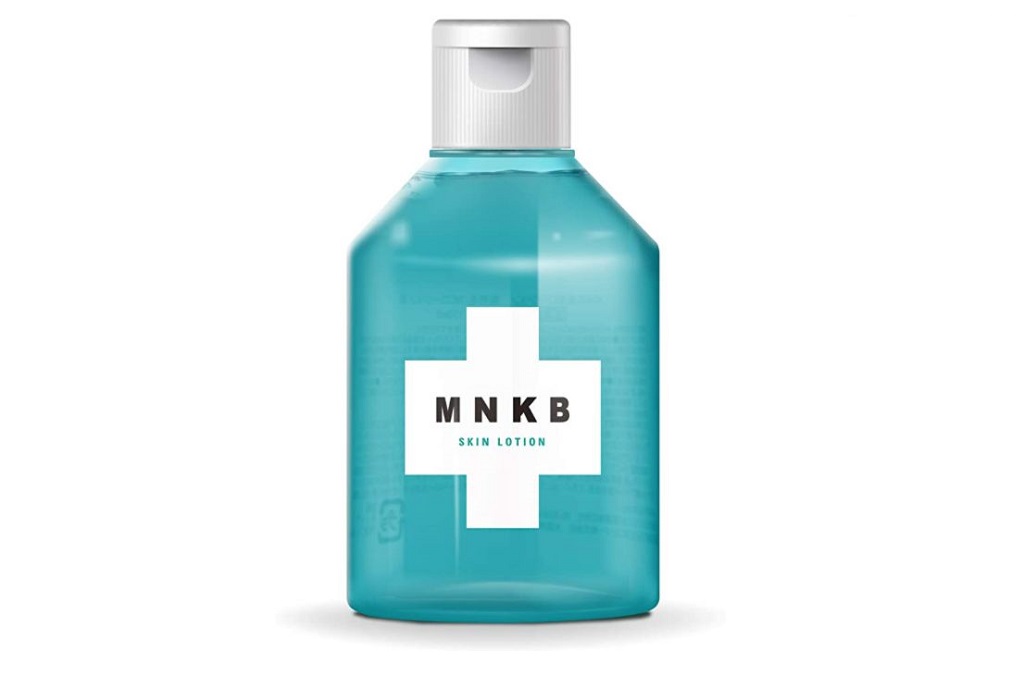 メンズニキビスキンケアMNKBで透明感ある肌に！【大人ニキビに効く】 | THE男の脱毛