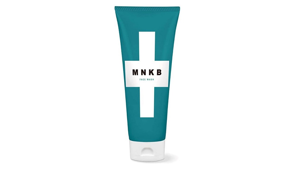 メンズニキビスキンケアMNKBで透明感ある肌に！【大人ニキビに効く】 | THE男の脱毛